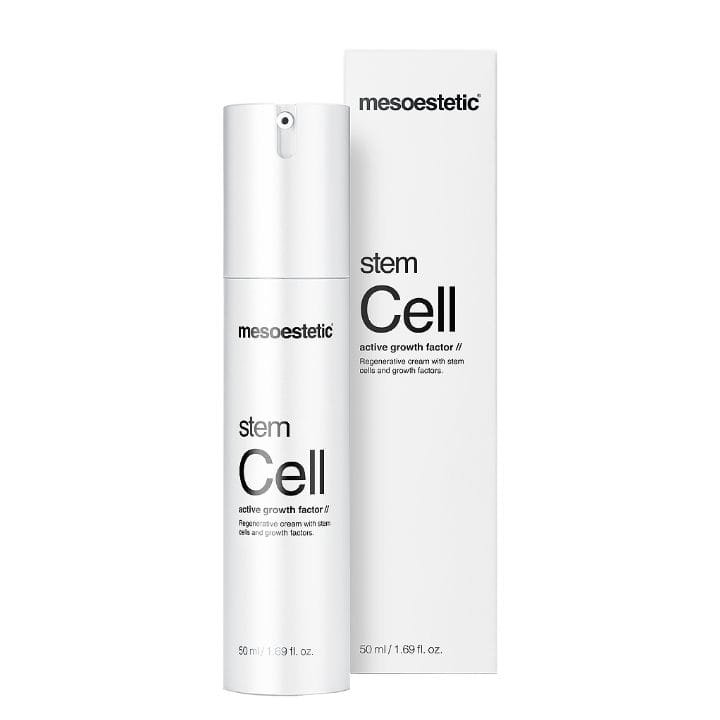 Stem Cell Active Growth Factor 50ml
