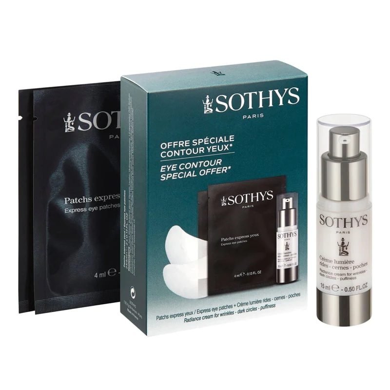 Limited Edition Eye Contour Kit